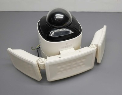 Eufy Floodlight Cam 2 Pro T8423 2K FHD Outdoor Security Camera | eBay