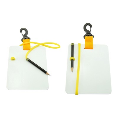 Dive Writing Slate Handwriting Plate with Pencil Sports Whiteboard ...