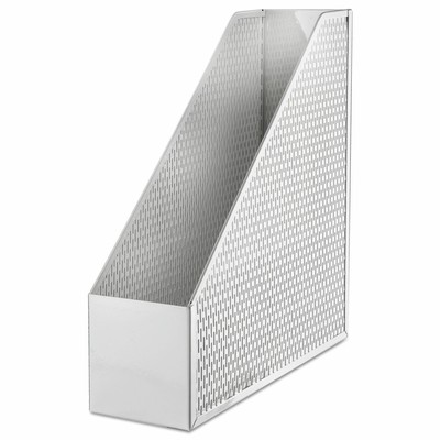 Files & Supplies - Magazine Rack