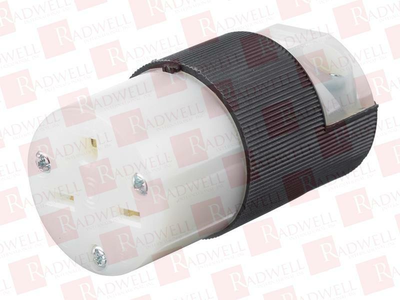 HUBBELL HBL5669C / HBL5669C (NEW NO BOX) | eBay