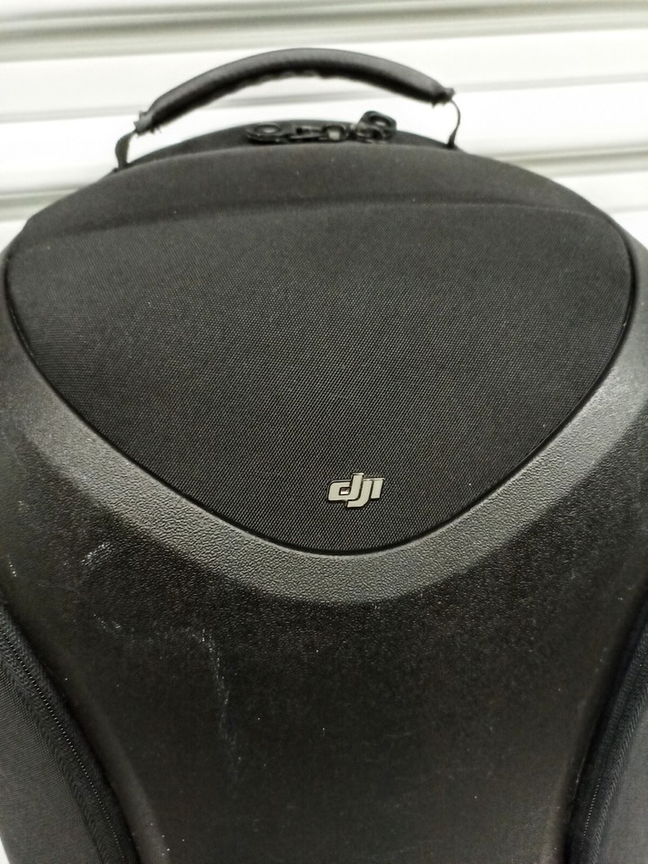 DJI Phantom 4 Pro Drone Backpack DJI-18. | eBay