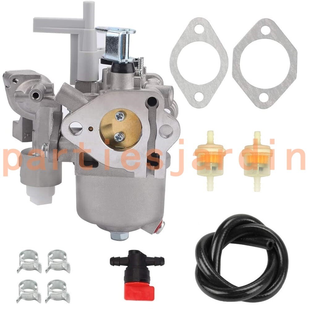 Carburetor For Subaru Robin EX30 EX27 9.5HP 9HP Overhead Cam Engine 279 ...