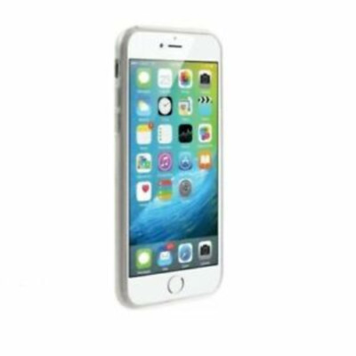 3SIXT Pureflex Slim Sleek Stylish Case for iPhone 6/6S Plus | Clear | eBay Australia