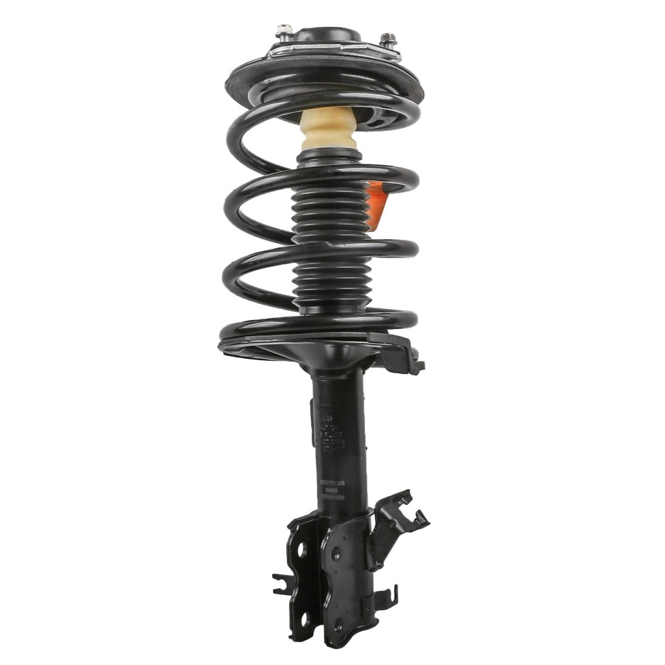 Set(2) Front Quick Complete Shocks Struts Absorbers For 2004-2008 ...