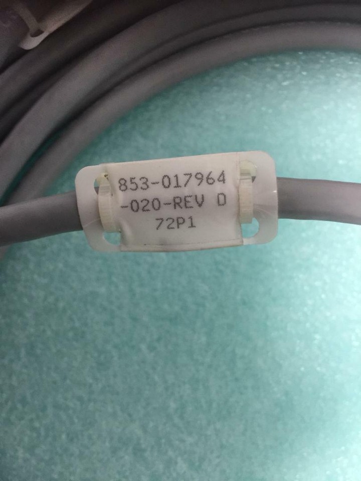 853-017964-020 CABLE TCU INTERFACE 20' | eBay