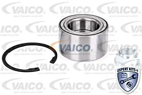 VAICO New Wheel Bearing Set Front Fits MERCEDES V251 W164 W251 X164 ...