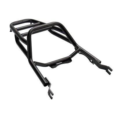 Rear Luggage Rack Black Carrier Support For Honda ST125 Dax 2022 2023 ...