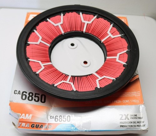Fram Extra Guard Engine Air Filter CA6850 -2x Engine Protection- | eBay