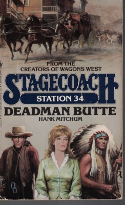Deadman Butte Book 34 | eBay