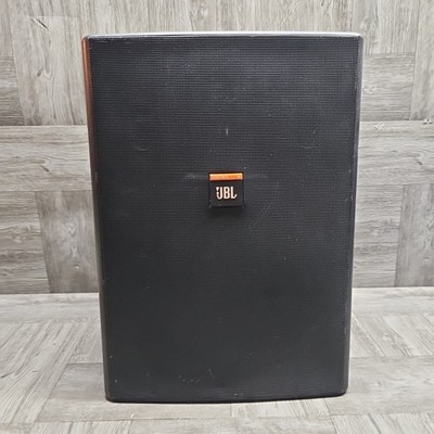 JBL Speaker Professional Control 28 | eBay