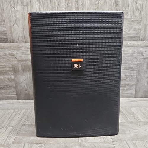 JBL Speaker Professional Control 28 | eBay