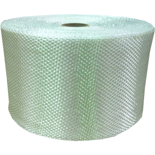 Fibreglass Open Weave Woven Cloth Tape For Polyester & Epoxy Resins ...