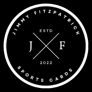 Jimmy Fitzpatrick Sports Cards | eBay Stores