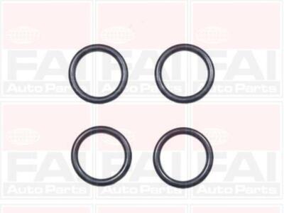 FAI Inlet Manifold Gasket (4 Pieces) for Fiat Scudo 90 MultiJet 1.6 ...