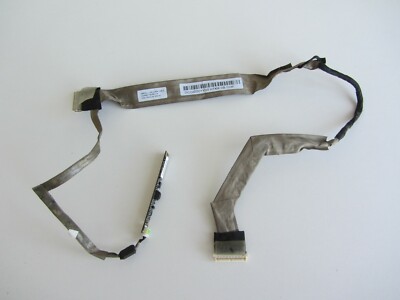 Toshiba Satellite L450 l450d l455 l455d Screen Cable + Camera Board ...