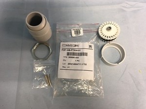 NEW Commscope FIST-GB-PTS24-01, 350690-000 Fiber Optic Pigtail Seal 24 ...