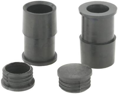 Front Brake Caliper Slide Pin Boot Kit OEM 68138844AA Febest 2373-T6F ...