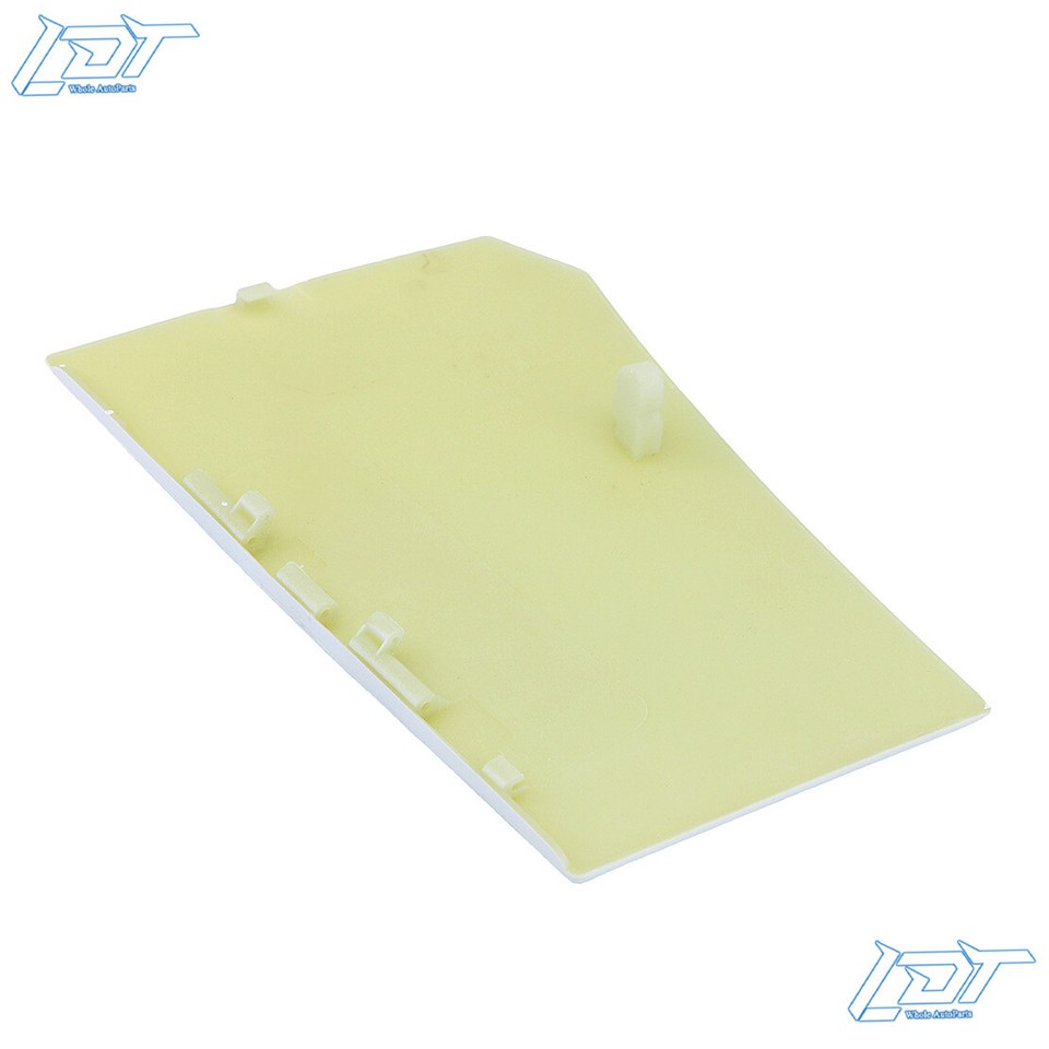 Fits For 2014-2021 Ram ProMaster 1500 2500 3500 Fuel Door Gas Cap Hatch ...