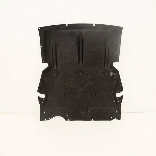 NEW OEM BMW 3 F30 UNDERHOOD SHIELD 7241814 51757241814 GENUINE NO DUTY ...