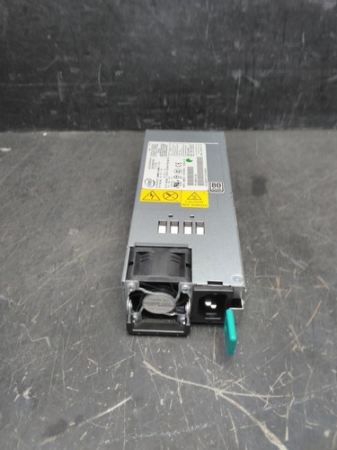 Intel Switching Power Supply Model: DPS-750XB A Rev:01F P/N:E98791-006 ...