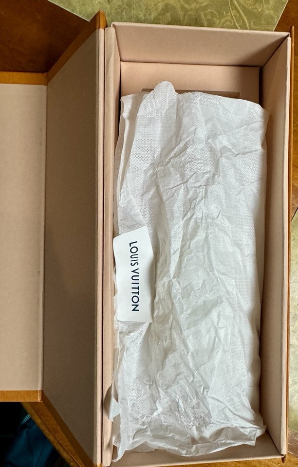 Louis Vuitton Perfume Sample Set Box | eBay