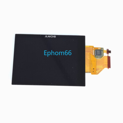 NEW For Sony ZV1 ZV-1 ZV-E10 ZVE10 Display LCD screen With Touch camera ...