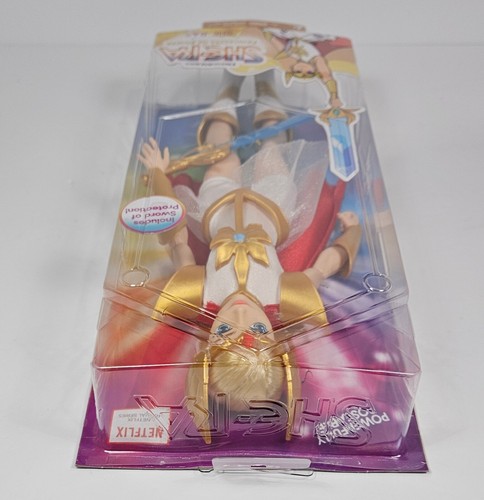 Mattel She-Ra and the Princesses of Power She-Ra Doll for sale online ...