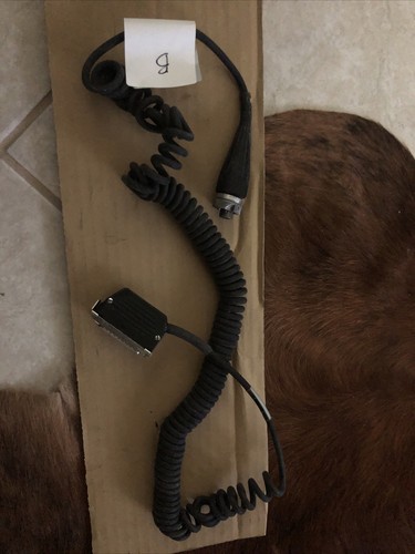 CB104-C3-010-D2C transducer cable with Female Jack And Male Plug | eBay