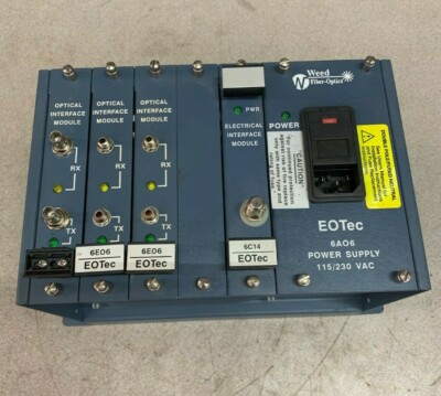 Transmitters - Weed Instruments