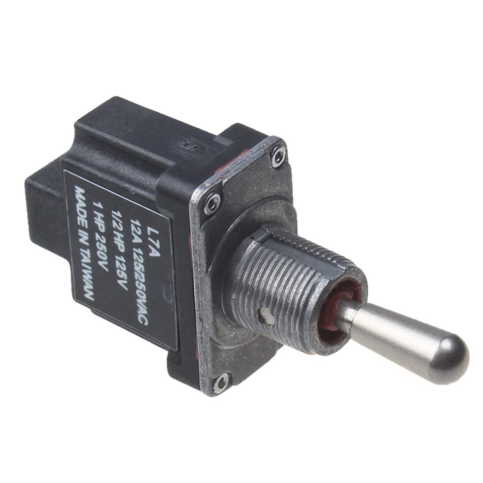 3 Position Toggle Switch Micro Switches 1NT1-7 8510K2 for Genie S-60 Z ...