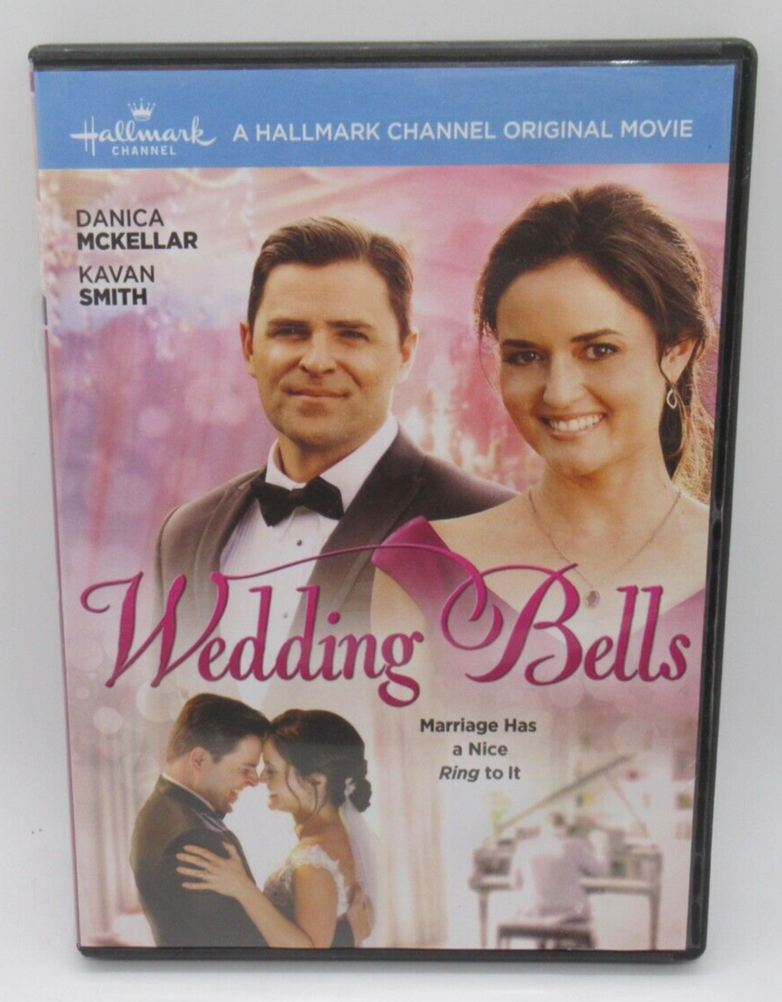 Hallmark Channel Wedding Bells