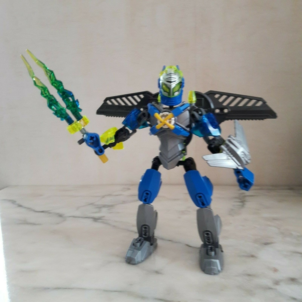 Lego Hero Factory Brain Attack Surge LEGO® Hero Factory Brain Attack
