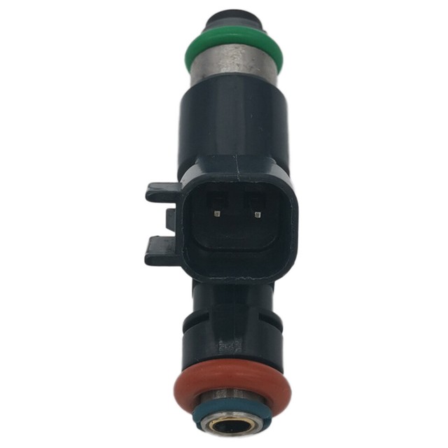 8pcs Fuel Injector 12594512 for Chevrolet Silverado Tahoe GMC Sierra ...