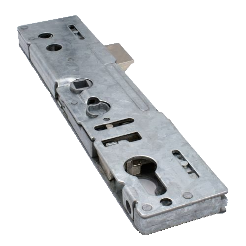 Lockmaster 35mm Single uPVC Door Lock Centre Case Gear Box 92PZ | eBay UK