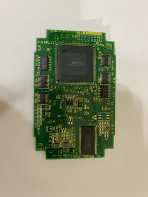 Operator Interface Panels - Fanuc Display