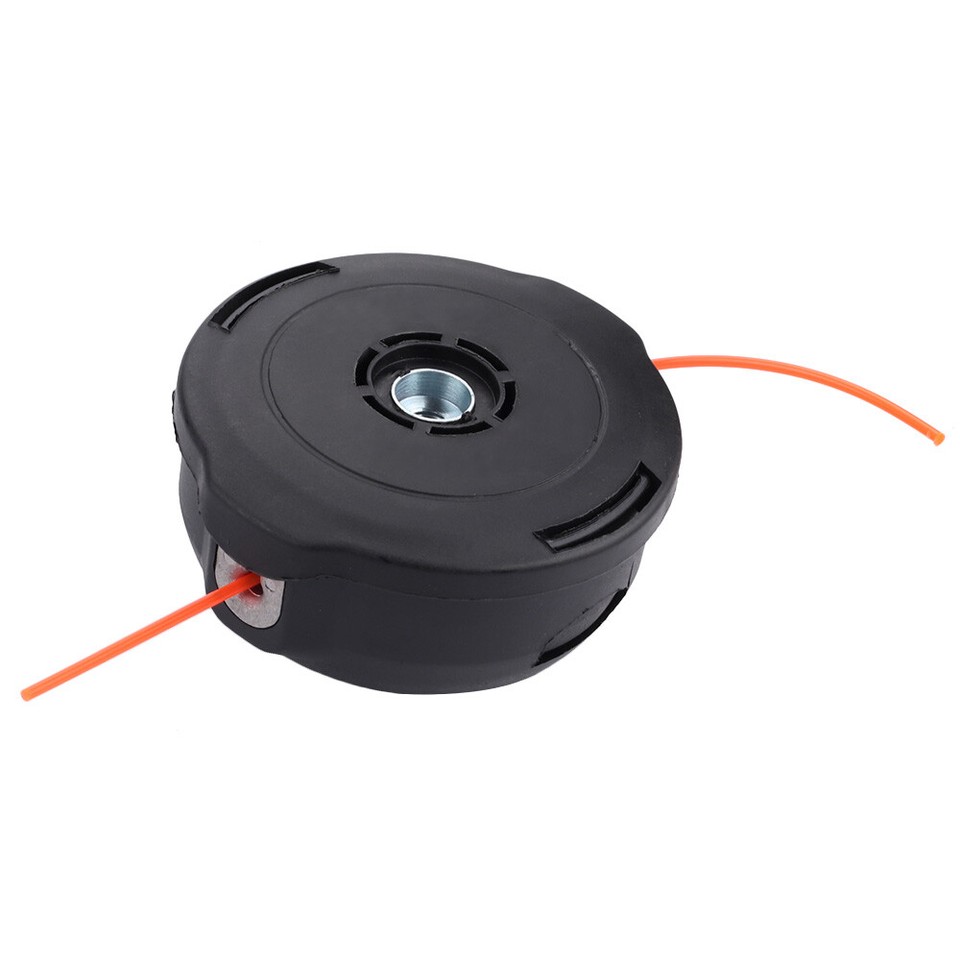 T25 Trimmer Head For Husqvarna 129L 129DJX 129R 129LK 128LDX Trimmer ...