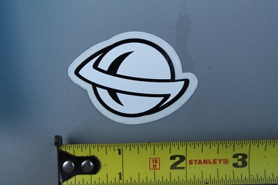 ...LOST Enterprises Mayhem Surfboard Saturn Planet White Vintage ...