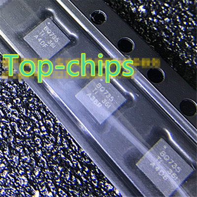 10 pcs New BQ24735RGRR BQ24735 BQ735 QFN20 ic chip | eBay