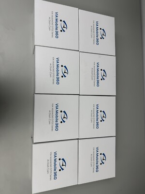 VIA mobile 360 Ai Dash Cam- 400 For 1 Or 3k For All | eBay