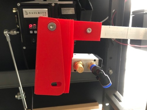 Sailrite Ultrafeed Pneumatic Presser Feet Lift | eBay