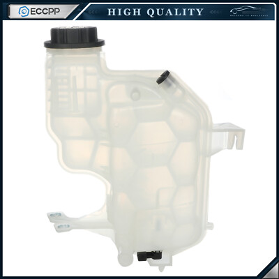 Fits Land Rover LR3 2005-2008 2009 Radiator Coolant Overflow Tank ...