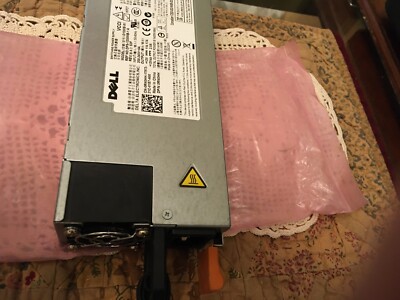 Dell 1400W Power Supply D1200E-S1 never used | eBay