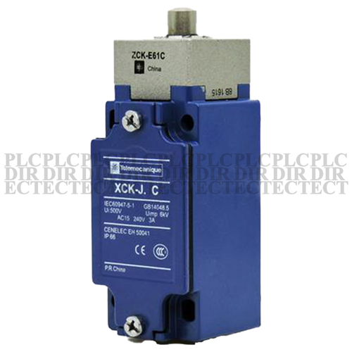 NEW Schneider XCK-J.C ZCK-E61C Limit Switch | eBay