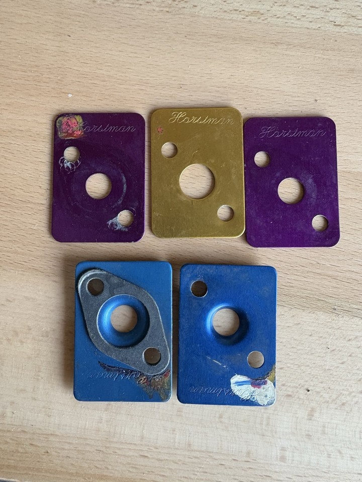 Vintage Go Kart Briggs and Stratton Raptor Flathead Horstman Restrictor ...