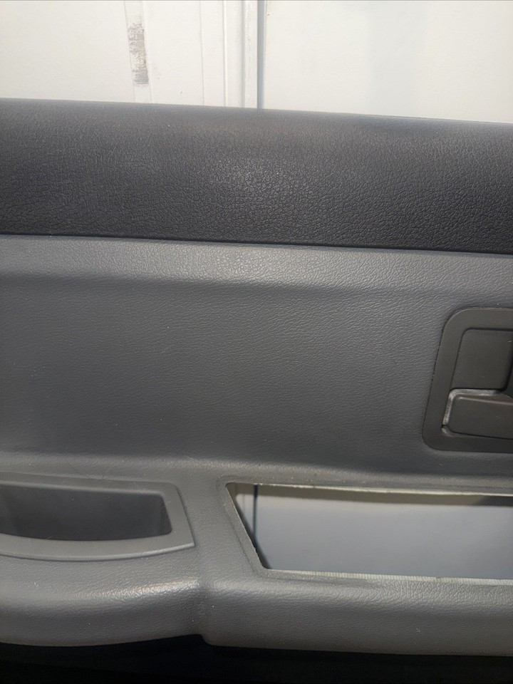 08 09 10 11 DODGE DAKOTA FRONT DRIVERS DOOR PANEL LEFT | eBay