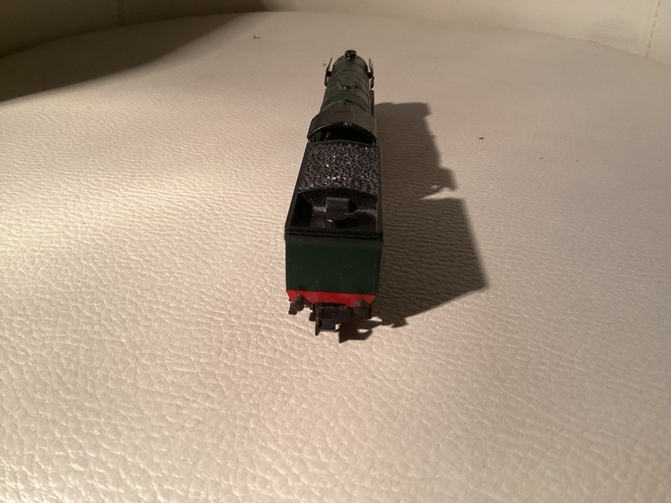 Grafar N Gauge 60052 | eBay UK