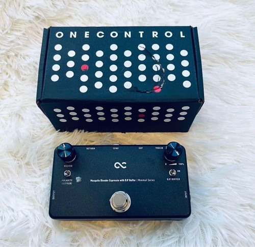 One Control Effector 590367 | eBay