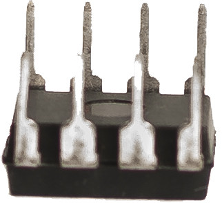 Vintage Jim-Pak Integrated Circuit Model TL072CP | eBay