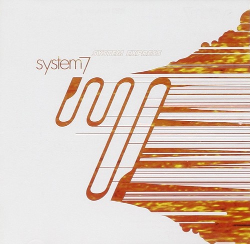 System 7 System Express CD AAWCD005 NUOVO 5060016708050 | eBay