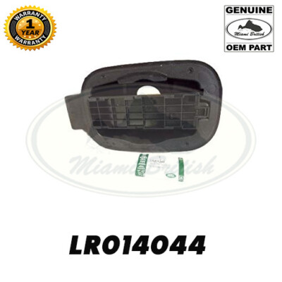 Land Rover Range Sport LR3 LR4 LR014044 Fuel Tank Filler Pipe Housing ...